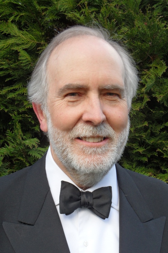 Richard Fielder – Operations Manager | St George's Chamber Orchestra