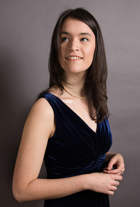 Past Concerts | St George's Chamber Orchestra